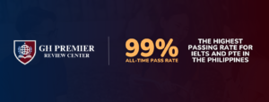 PTE Testing Centers in the Philippines | GH Premier Review Center