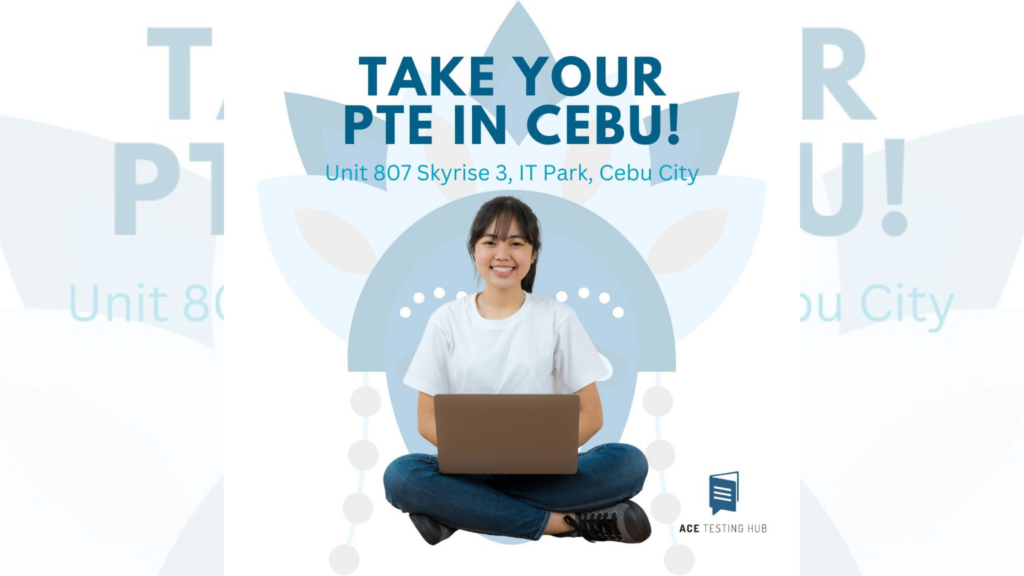 PTE Testing Centers in the Philippines | GH Premier Review Center